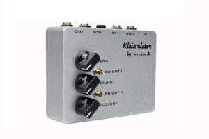 Mini Klein-ulator – Ceriatone