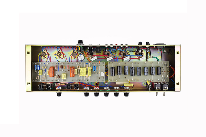 Super Sound 100 - Ceriatone