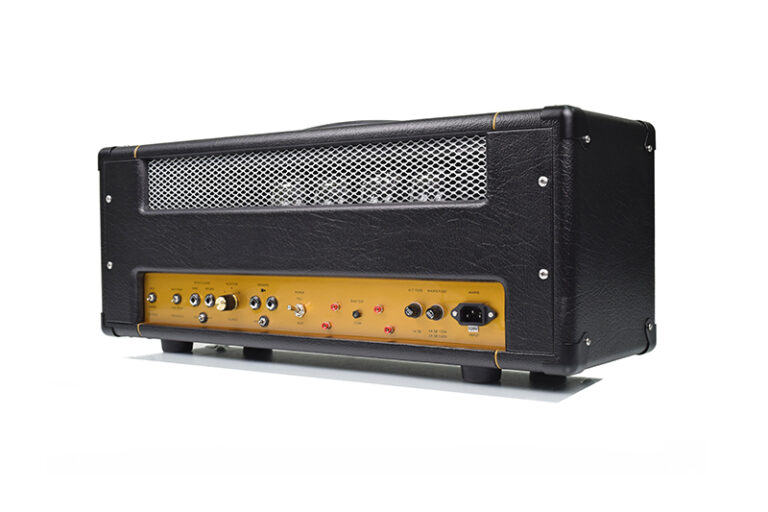 British Style JTM101 All Access – Ceriatone